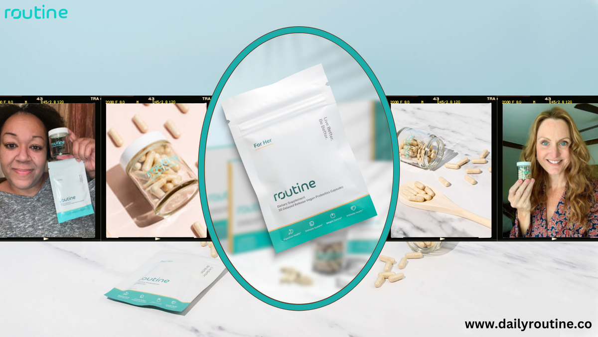 The Benefits of Probiotics for Consumption: How They Help Your Gut and ...